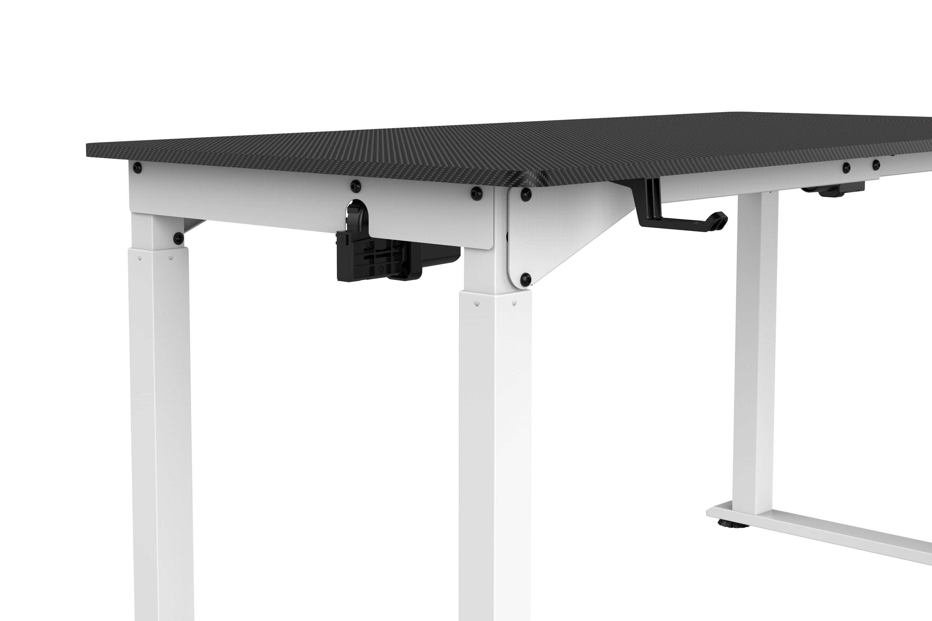 Autoniture ElevaPro Dual-Motor Premium Electric Lifting Table – autoniture